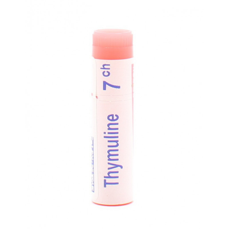 Boiron Thymuline 7CH Tube Unidose | Univers Pharmacie
