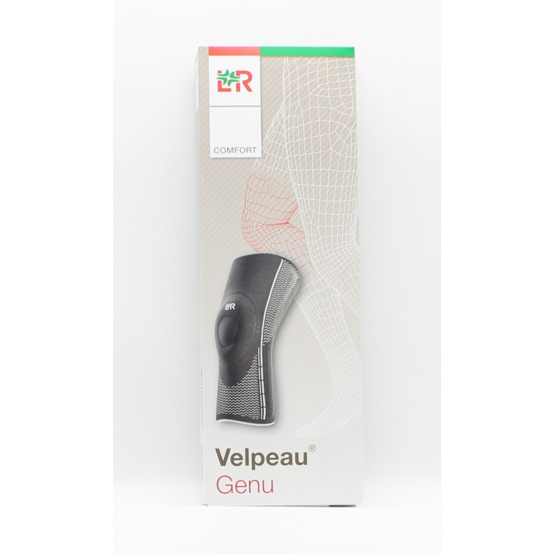 Velpeau Genu Comfort Taille 3|Univers Pharmacie