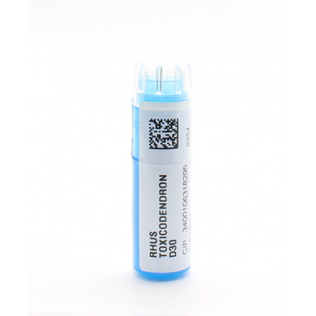 Belladonna Tube Granules 9CH|Univers Pharmacie