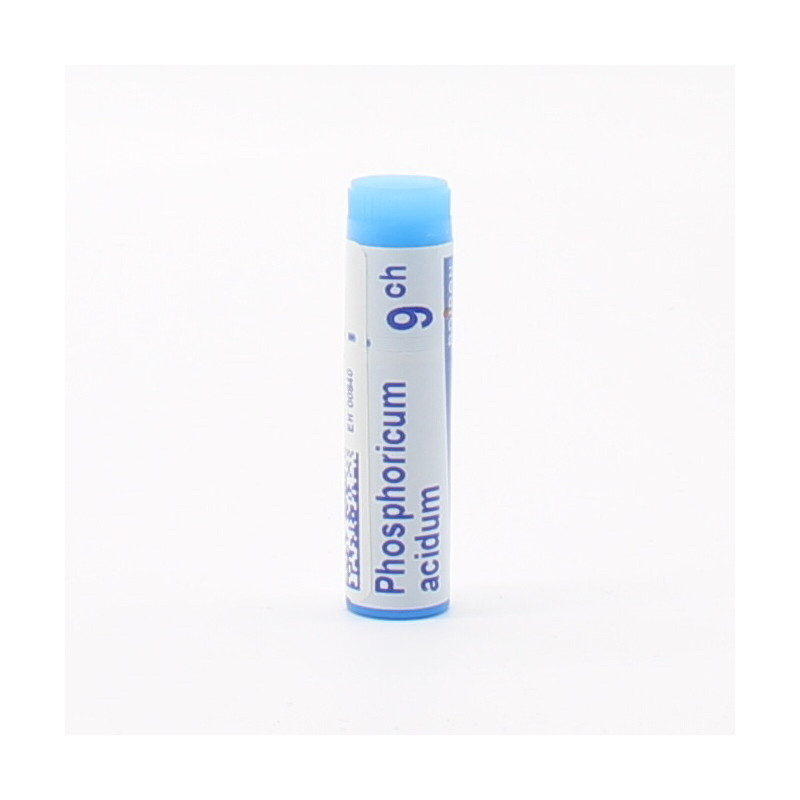 Boiron Phosphorus 9CH Tube Granules | Univers Pharmacie