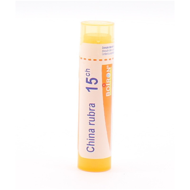 Belladonna Tube Granules 9CH|Univers Pharmacie