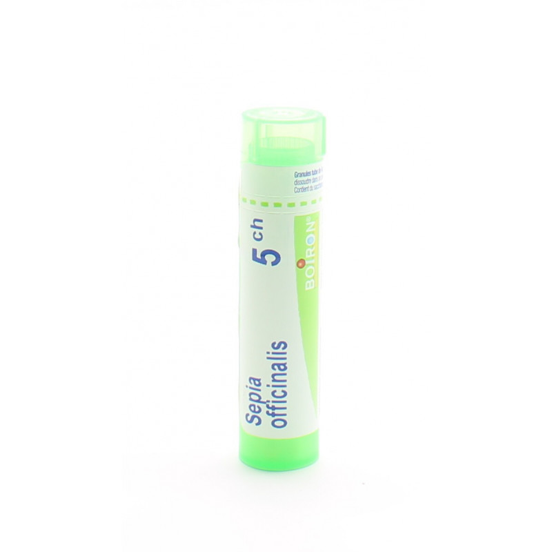 Boiron Gelsemium 9CH tube granules | Univers Pharmacie