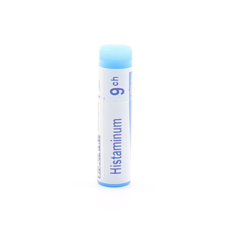 Boiron Histaminum 9CH Tube Unidose | Univers Pharmacie
