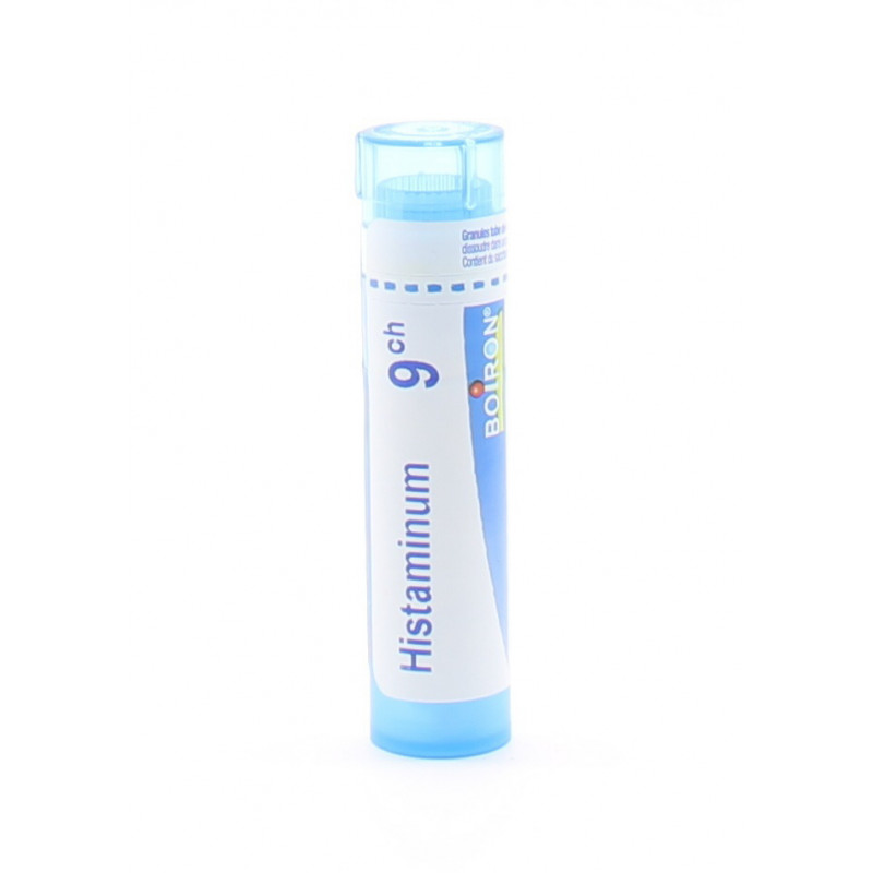 Boiron Histaminum 9CH tube granules | Univers Pharmacie
