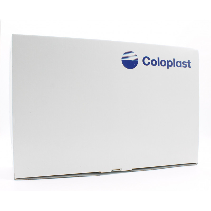 Coloplast Conveen Poche à Urine de Nuit 1500ml 30 unités|Univers Pharmacie