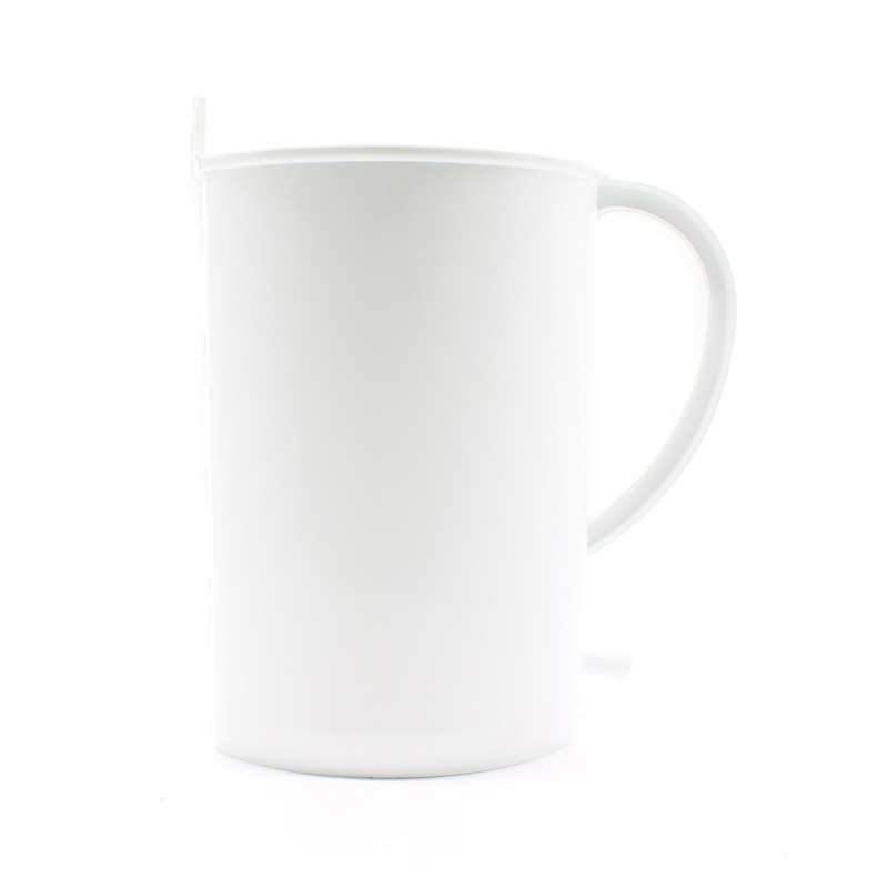 Bock pour Lavement 2L | Univers Pharmacie