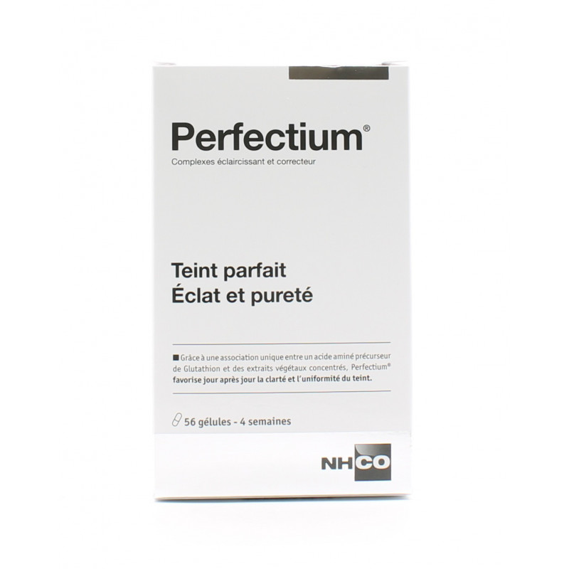 NHCO Perfectium 56 gélules