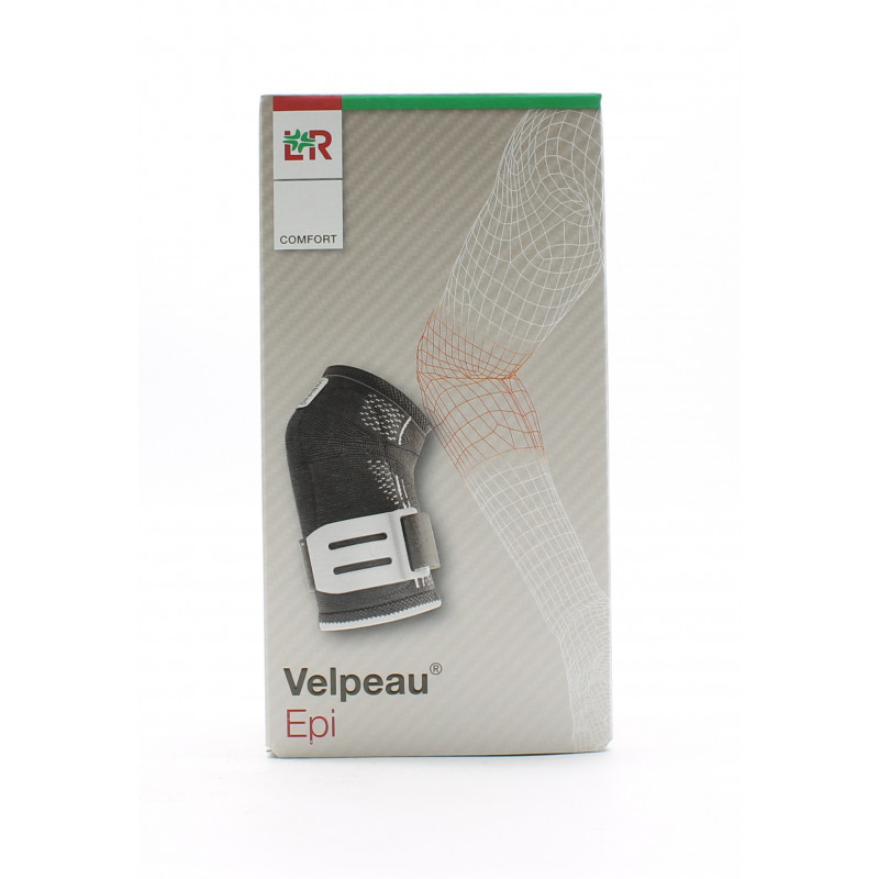 L&R Comfort Velpeau Epi Taille 3 | Univers Pharmacie