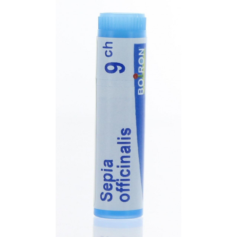 Boiron Sepia Officinalis 9ch unidose | Univers Pharmacie
